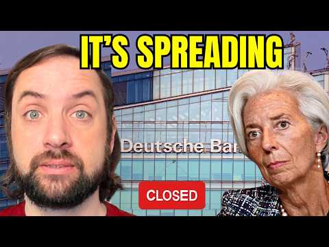 You Won’t Believe What Europe’s Central Bank Just Did