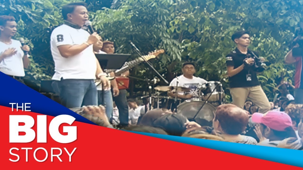 Kapa Ministry officials face criminal complaint over alleged P50-B ...