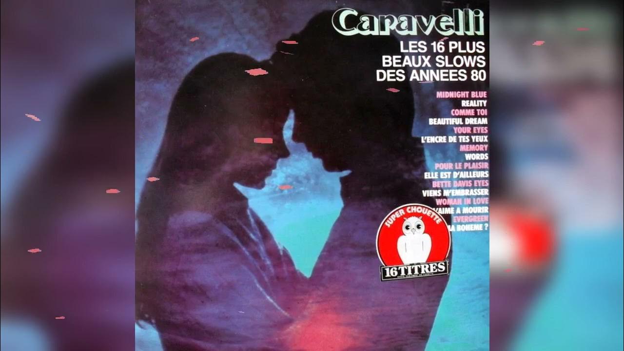 Caravelli - Midnight Blue - YouTube