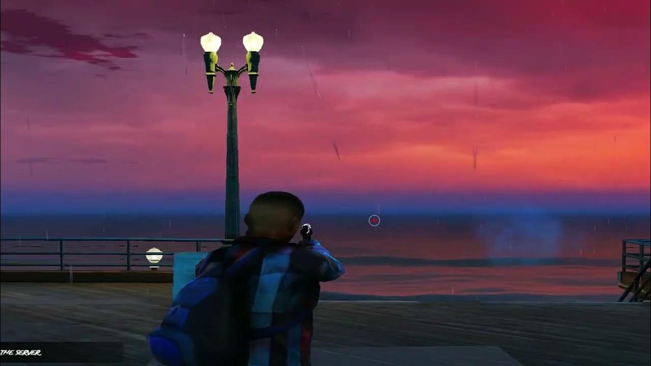 [FREE] Fivem Custom Animated Weapon Skin - Double Action - YouTube