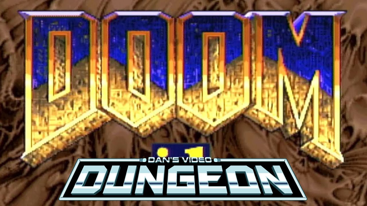 Doom (3DO) - YouTube