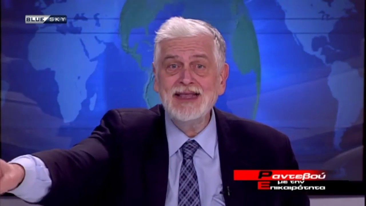 ΡΑΝΤΕΒΟΥ ΜΕ ΤΗΝ ΕΠΙΚΑΙΡΟΤΗΤΑ 27/12/18 - YouTube