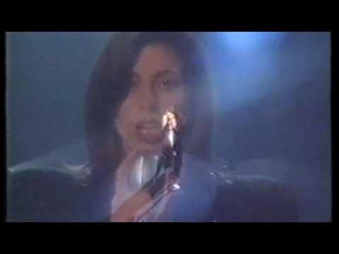 ΑΝΤΖΕΛΑ ΔΗΜΗΤΡΙΟΥ - ΔΕΝ ΠΑΕΙ ΑΛΛΟ (1991) - YouTube