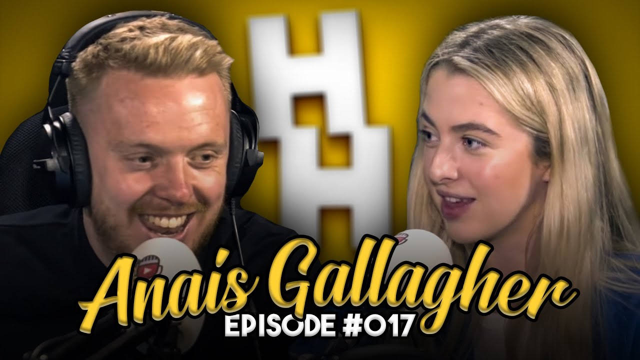 ANAIS GALLAGHER | Famous Dad, Oasis Reunion & Being Born Into Money ...