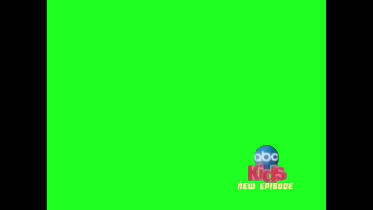 ABC Kids new episode screen bug - YouTube