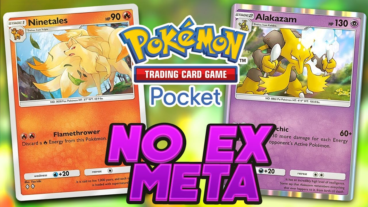 THE BEST NON EX DECKS - YouTube