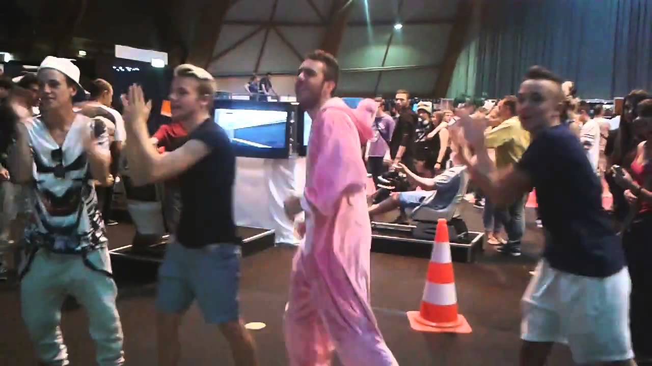 Go Play One #6 - YouTube