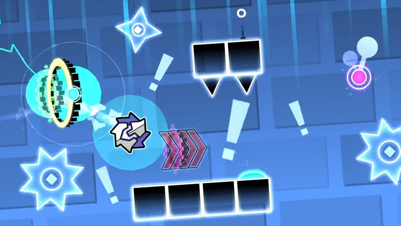 "Fluky" Full layout by me and @xVoidd - YouTube