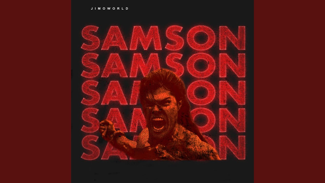 Samson - YouTube