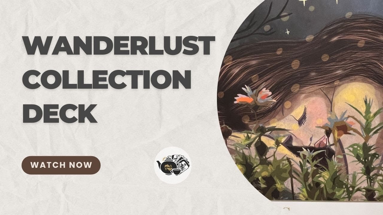 Wanderlust Collection - YouTube