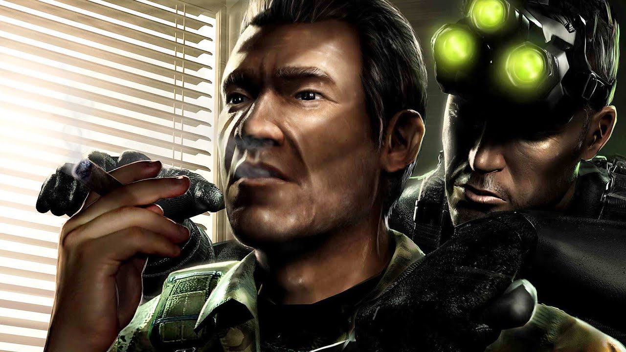 15 Best Stealth Games Of All Time [2020 Edition] - YouTube