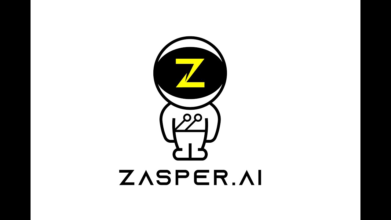 Zasper AI - Automation Appointment Service - YouTube