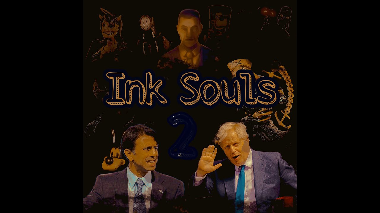 Ink Souls 2 - YouTube