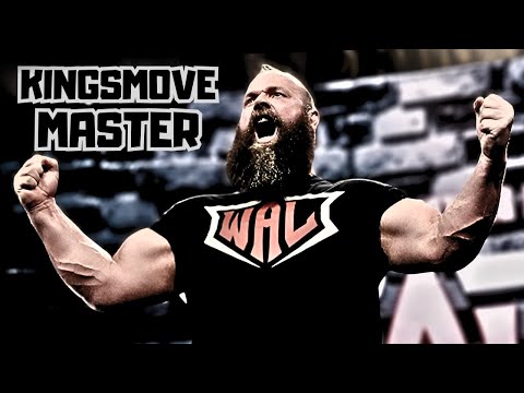 Michael Todd - Best Moments | Armwrestling Highlights | 4K