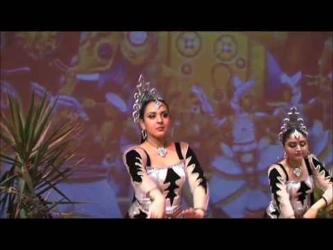 saman lenin - 2015 Australia BOOMI Concert - YouTube