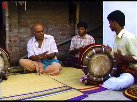 Thavil Class 1 - YouTube