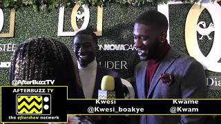 Kwesi Boakye And Brothers