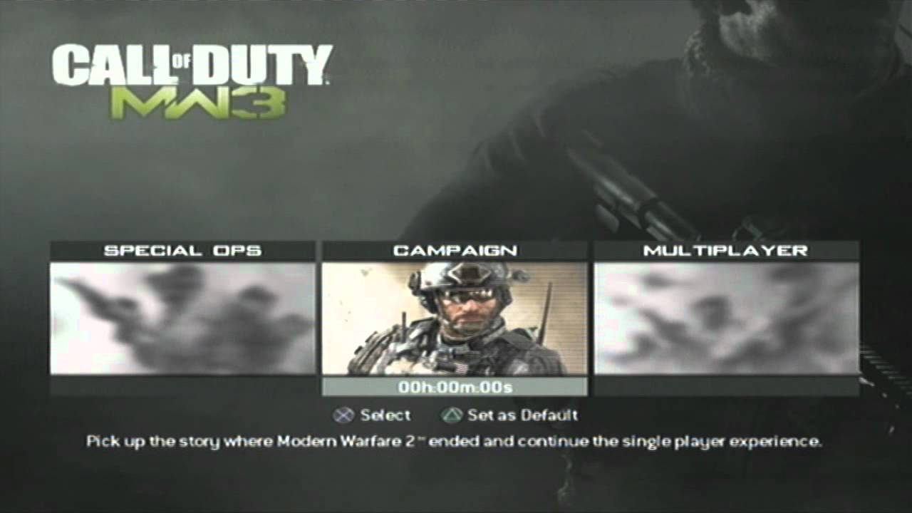 How to unban yourself on mw3 for 15 minutes Ethernet cable required ...