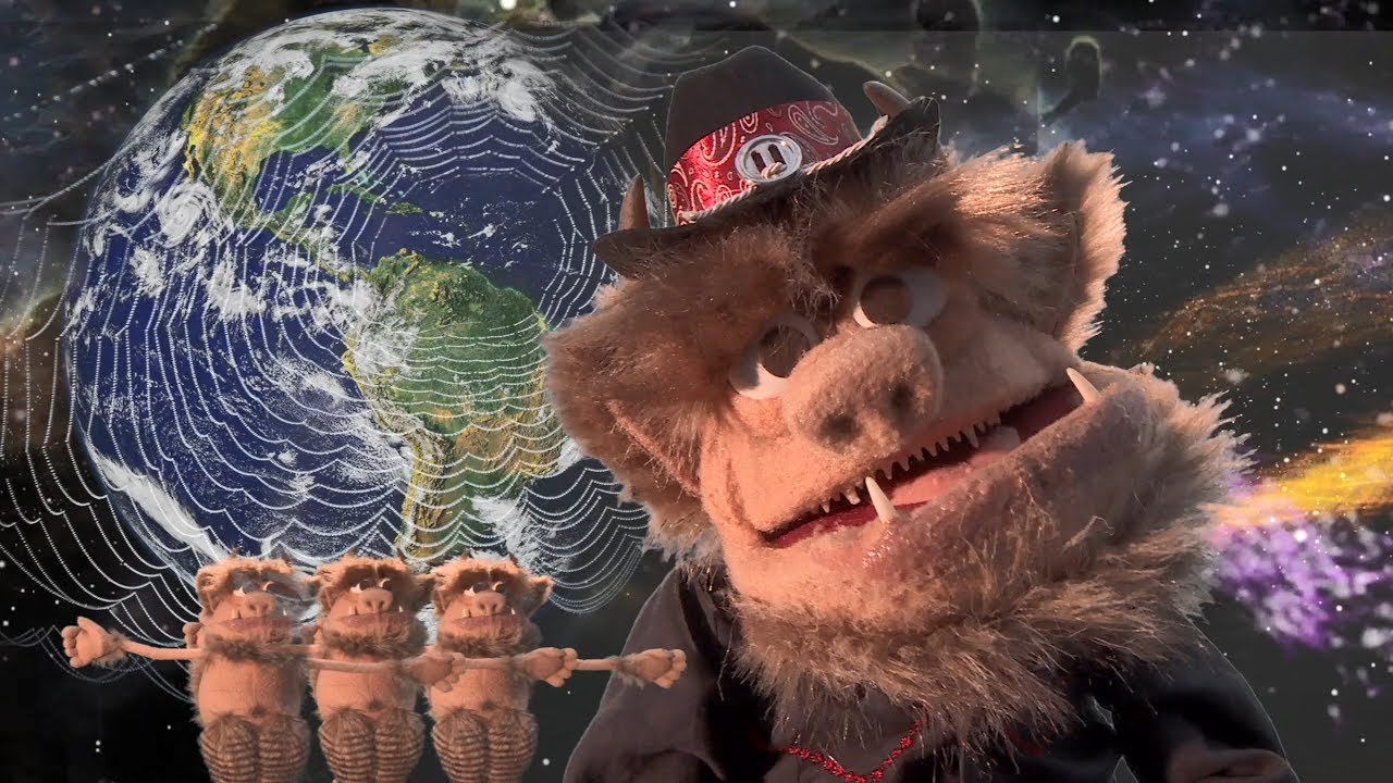 "Worldwide" (Trollin, trollin, trollin) - YouTube