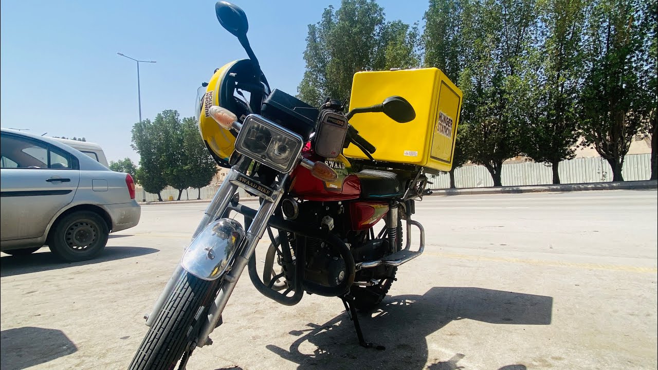 Saudi Route Motorcycle Vlog First Time 🏍️ #bangladesh #motorcycle #vlog ...