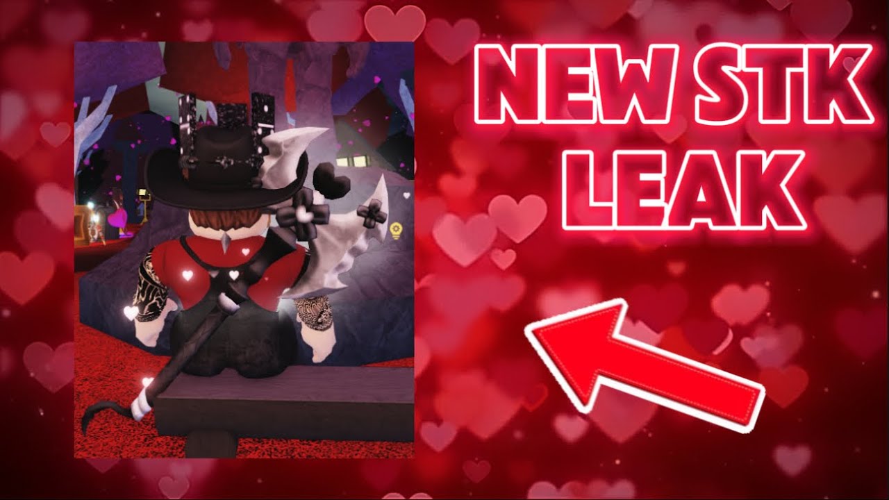 NEW STK LEAK ️ ️ - Survive The Killer 🔪 - YouTube