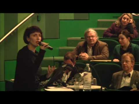 Marlo Donato Parmelee PART 1- MS - a personal perspective - YouTube