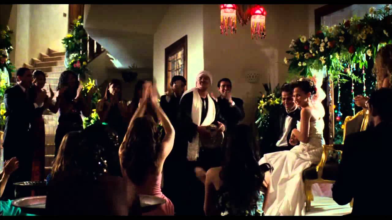 Cairo Time - Official Trailer [HD] - YouTube