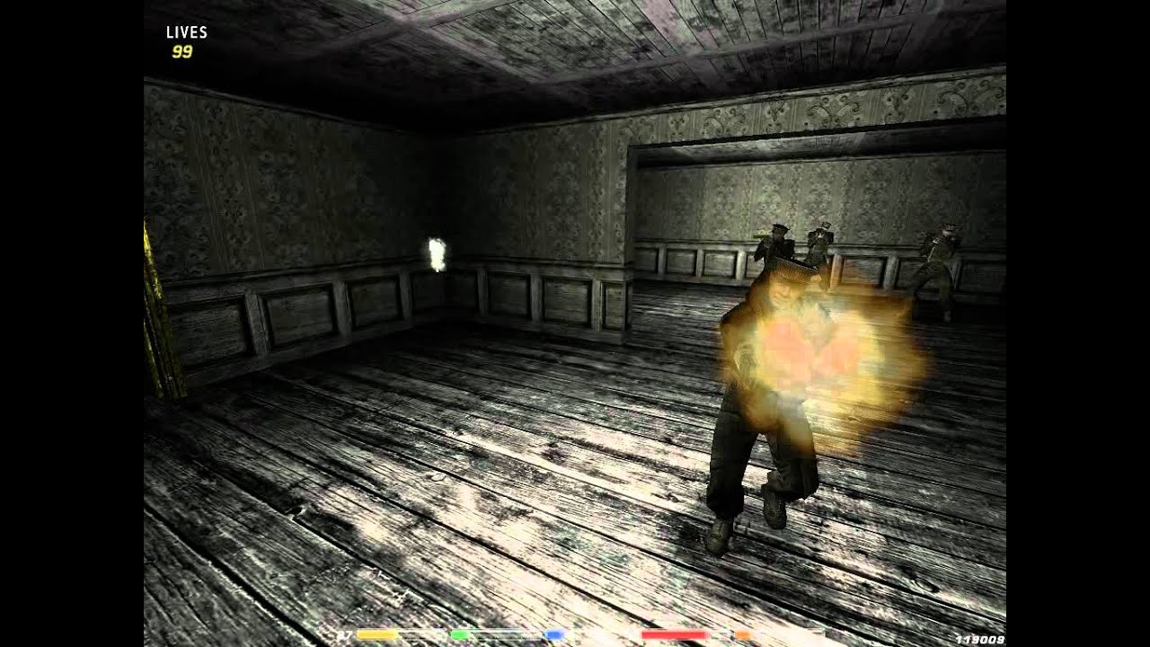 FPSC Game 2012 07 23 16 29 25 28 - YouTube