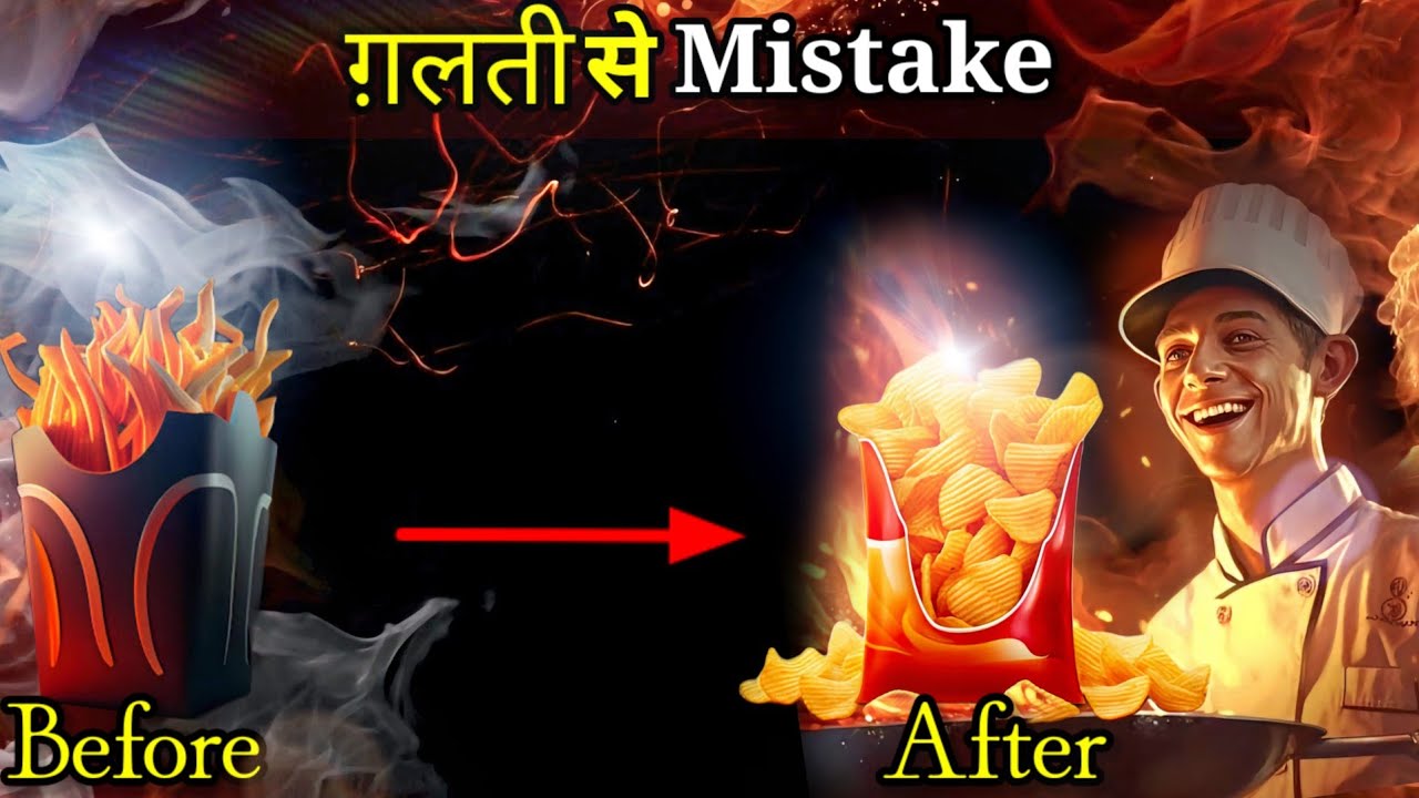 5 incredible inventions made by mistake - YouTube