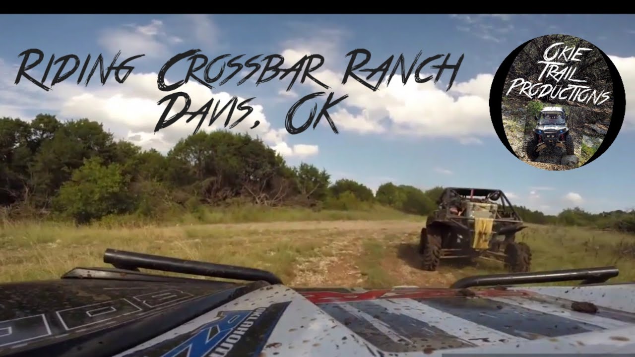 Cross Bar Ranch 9-21-19 - YouTube