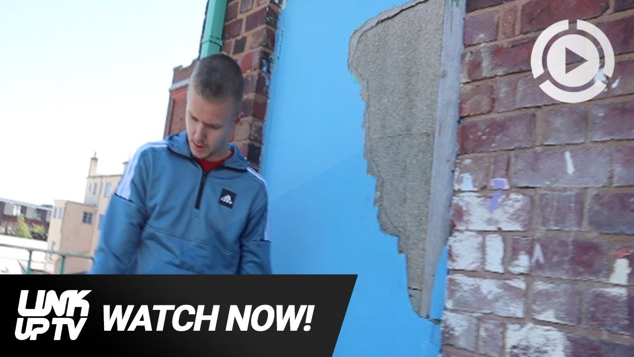 Bubzino - Certi [Music Video] | Link Up TV - YouTube
