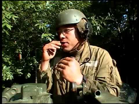 1_3 Tank School ! - USMC - YouTube