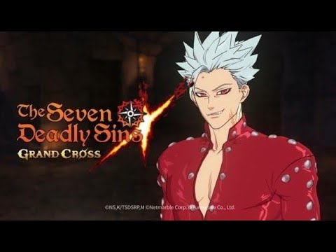 RESCUING Undead BAN | The Seven Deadly Sins | GamePlay -- 7 - YouTube