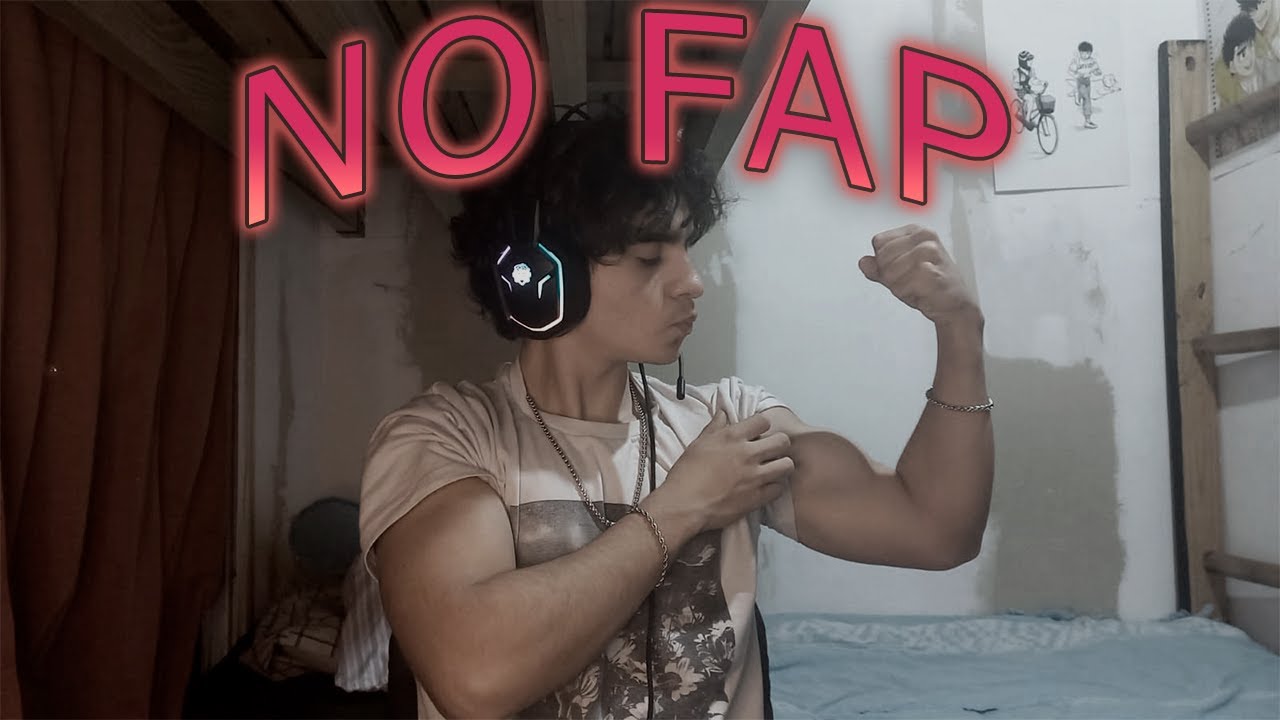 El mejor beneficio del NO FAP - YouTube