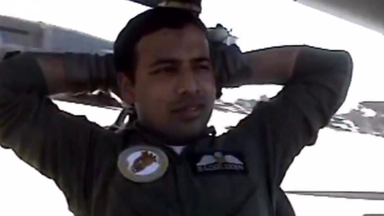 Cruise Video of F-7 | Pakistan Air Force | F7PG | Interceptor | Best of ...