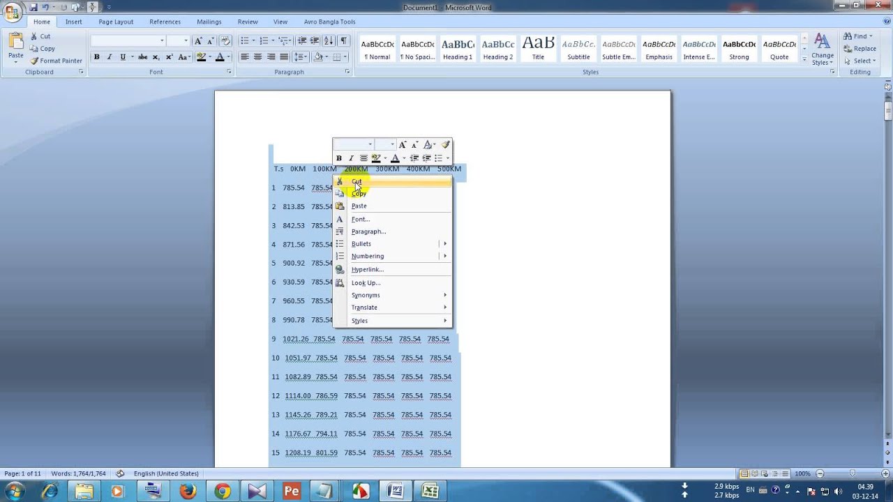 Convert Word File To Excel Columns Draw Graph no Audio YouTube convert-word-file-to-excel-columns-draw-graph-no-audio-youtube