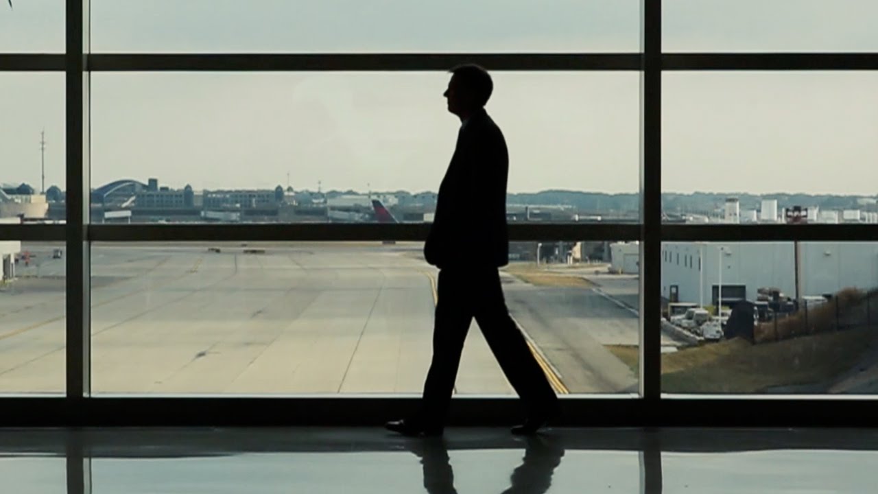 Distinguished Alumni Award - Kevin Shinkle - YouTube