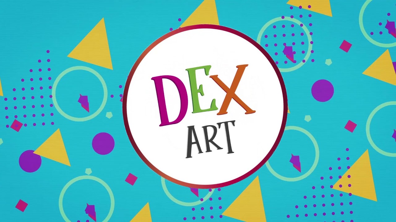 DEX ART - Programa 09-06-2018 - YouTube