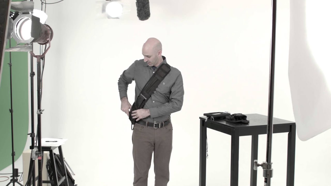 iBand Pro Instructions - YouTube