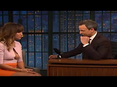 This Actually Happened On Live TV!