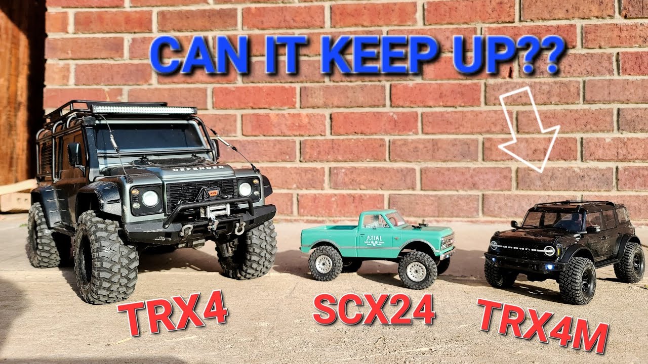 TRX4M Vs TRX4 Vs SCX24 Can The New TRX4M Keep Up YouTube trx4m-vs-trx4-vs-scx24-can-the-new-trx4m-keep-up-youtube