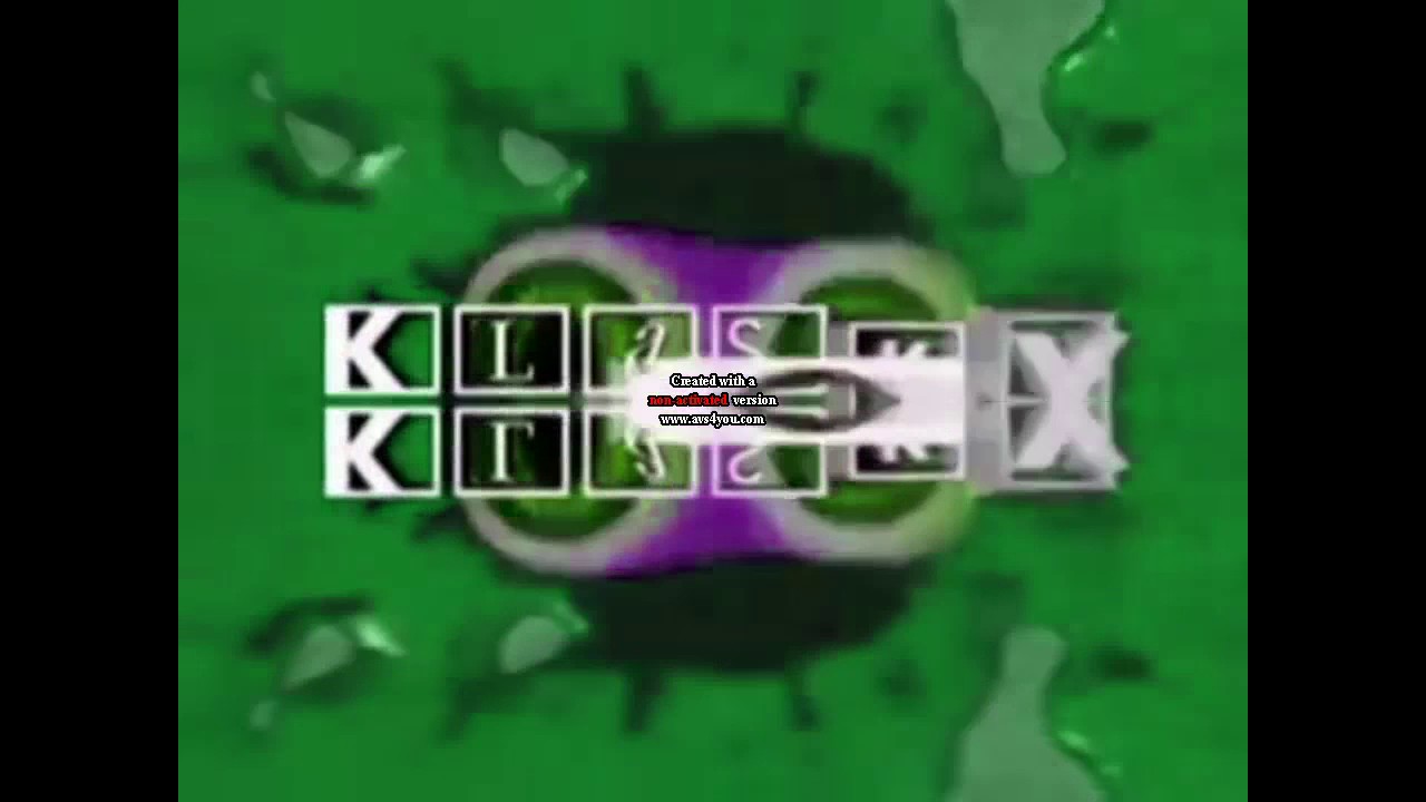 Klasky Csupo in G Major 105 - YouTube
