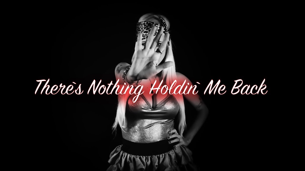 Shawn Mendes - There's Nothing Holdin' Me Back - YouTube