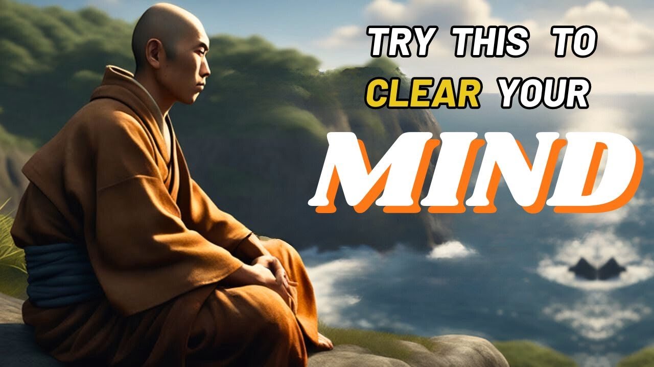 Your Path To Peace | Empty Your Mind | An Inspirational Story of an ...