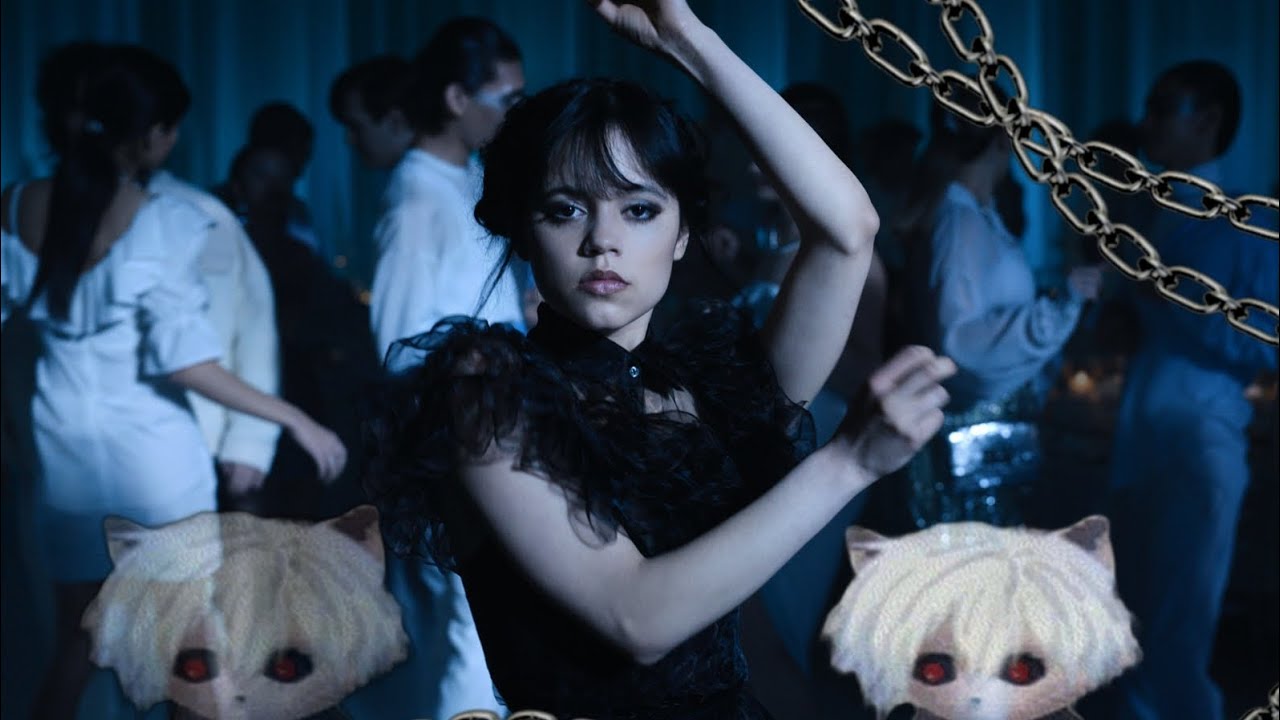 mode: alohadance & Bloody Mary (TikTok speed up) | mashup - YouTube