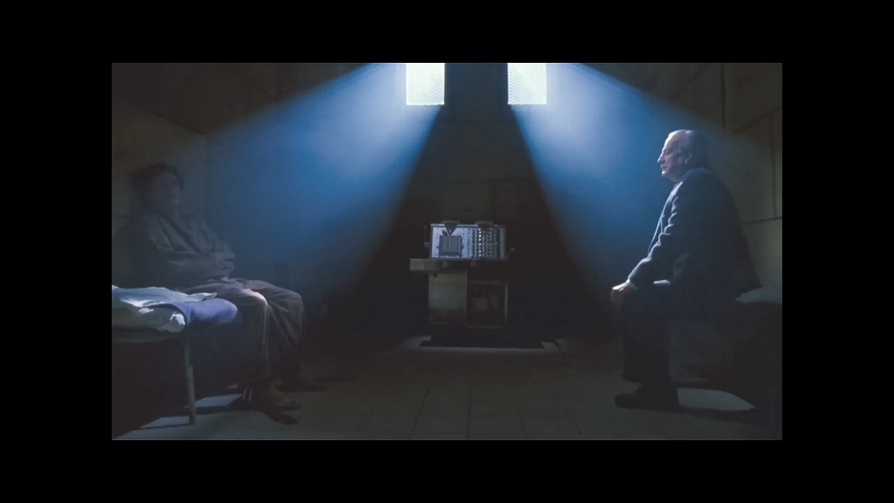 The Exorcist III - Theatrical Trailer (HD) (1990) - YouTube