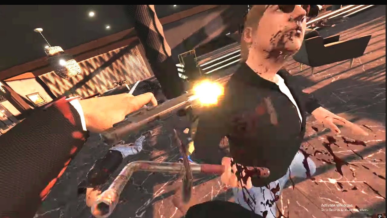 The First Agent [Matrix] - YouTube