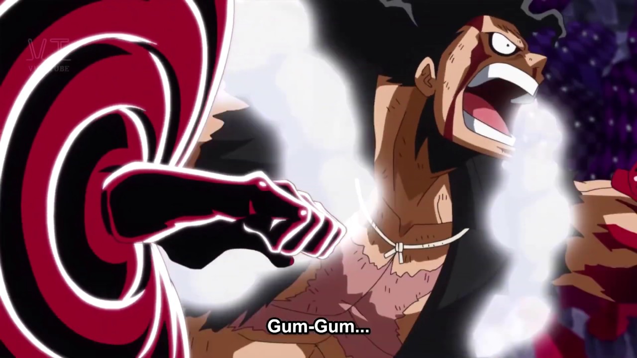 Top 10 Epic One Piece Anime Fights 2019 - YouTube