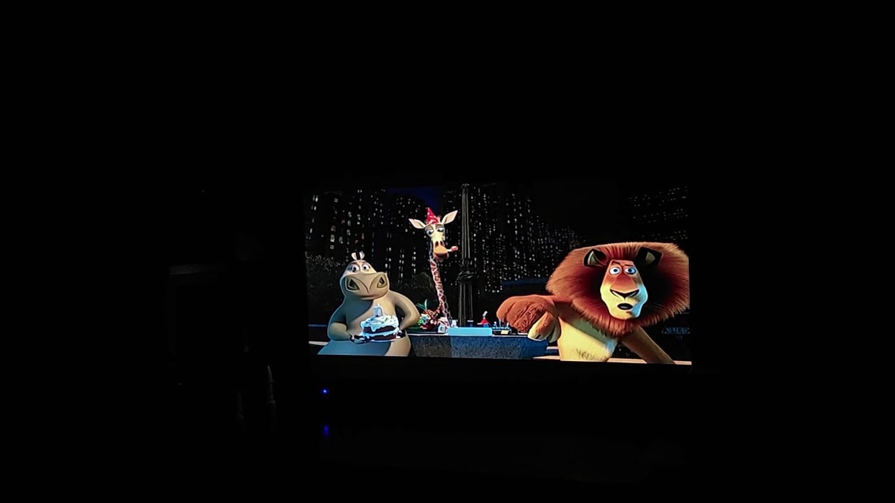 Opening Of DreamWorks: Shark Tale DVD From 2004 (2018 Reprint) - YouTube