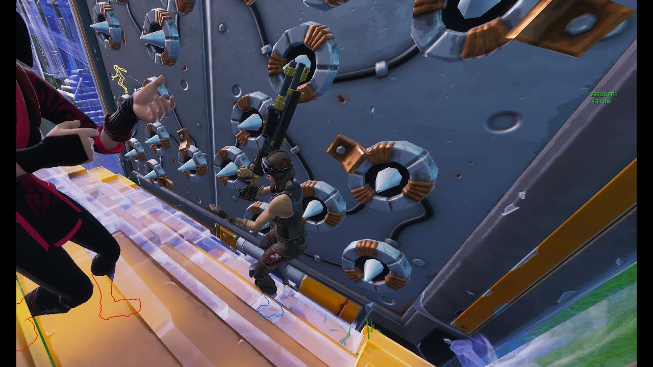 Killing a wenegade waider - YouTube